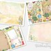 Peter Rabbit Junk Journal Kit, Printable Journal Pages, Beatrix Potter ...