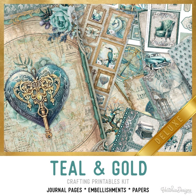 VectoriaDesigns - Etsy Canada