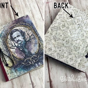 Edgar Allan Poe Mini Project Specimen Album Edgar Allan Poe Booklet ...