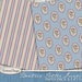 Beatrix Potter Inspired Paper Pack 8.5 X 11 Inch , Printable Paper Pack ...