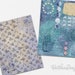 Mystic Astrology Paper Pack, Zodiac Paper Pack, Stars Moon Paper Pack ...