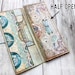 Fortune Teller Mini Project Summer Crafts Waterfall Booklet Craft Kit ...