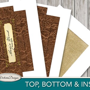 Halloween Wand Box, Halloween Wizard School Box, Halloween Favor Box ...