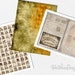 MEGA Halloween Crafting Bundle, Printable Paper Crafting, Trick or ...