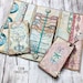 Fortune Teller Mini Project Summer Crafts Waterfall Booklet Craft Kit ...