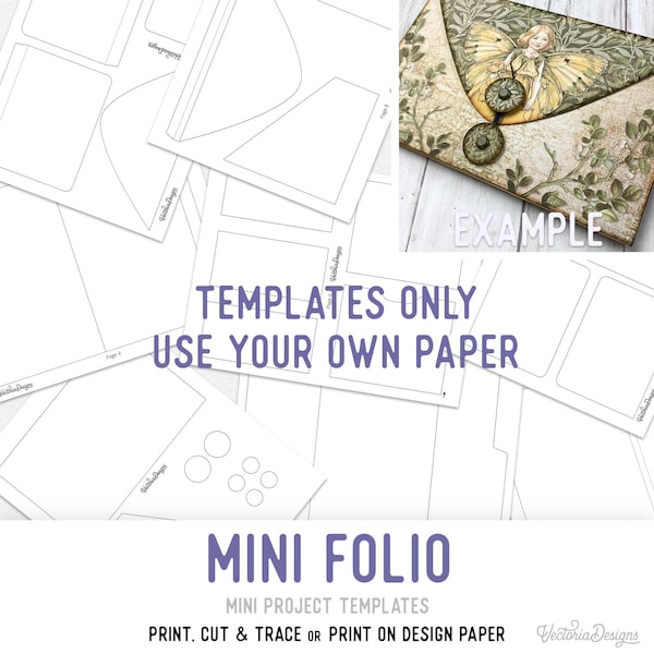 Handmade Journal - Etsy