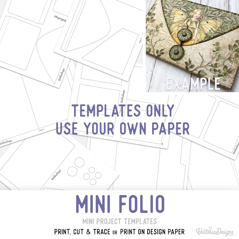 VectoriaDesigns - Etsy