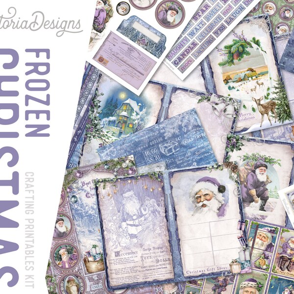 Frozen Journal - Etsy