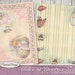 Tales of Beatrix Potter 8.5 X 11 Inch Paper Pack, Journal Pages ...