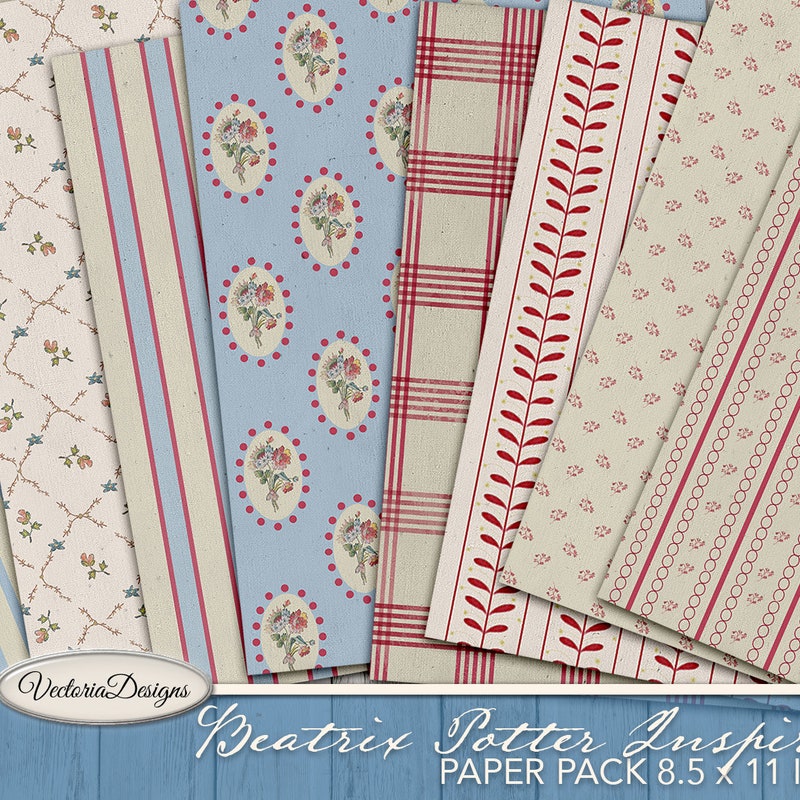 Potter Printables - Etsy