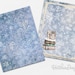 Snow Digital Paper Pack, Winter Paper Pack, Holiday Paper Pack ...