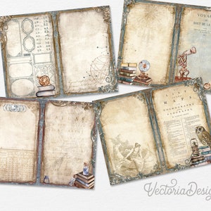 Astrology Maps Journal Pages Astrology Star Signs Star Maps Journal ...