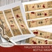 Halloween Labels, Vampire Blood Labels, Halloween Wrappers, Bottle ...