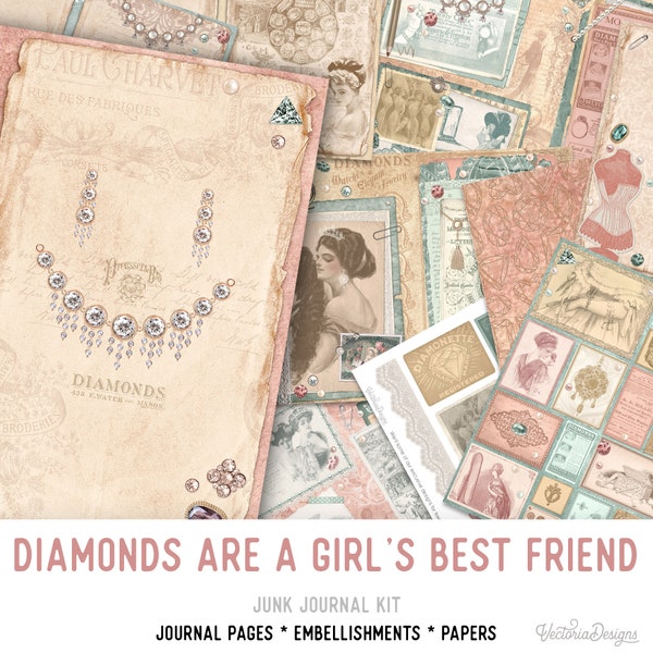 Best Friend Journal - Etsy