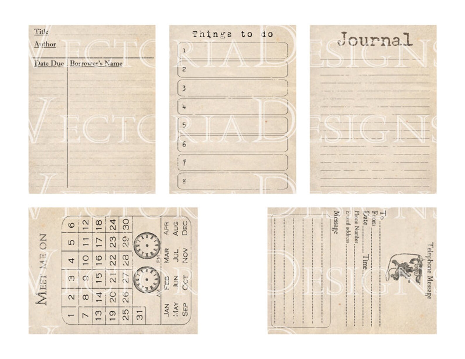 Journal Cars, Printable Cards, Digital Cards, Printable Paper Crafts ...
