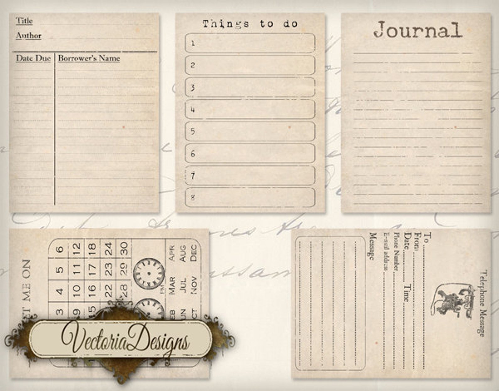 Journal Cars, Printable Cards, Digital Cards, Printable Paper Crafts ...
