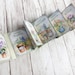 Flower Farm Tiny Mini Booklet Mini Project Booklet Craft Kit Folio Kit ...