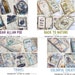 Mini Projects 3 Crafting Bundle DIY Craft Kits Printable Craft Kit ...