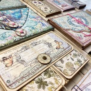 Mini Projects 2 Crafting Bundle DIY Craft Kits Printable Craft Kit ...