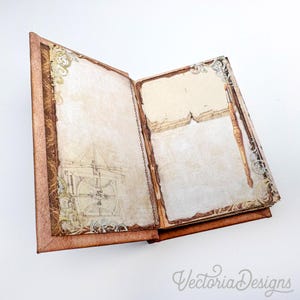 Leonardo Da Vinci DIY Mini Book Printable Craft - 003955 - Etsy