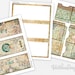 Fortune Teller Mini Project Summer Crafts Waterfall Booklet Craft Kit ...