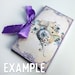 Mini Booklet Templates Mini Booklet Craft Kit Quick Project Junk ...
