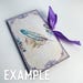 Mini Booklet Templates Mini Booklet Craft Kit Quick Project Junk ...