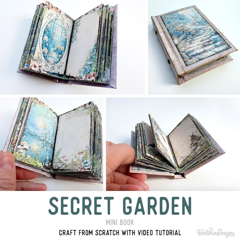 Secret Garden Book Gifts - 60+ Gift Ideas for 2026