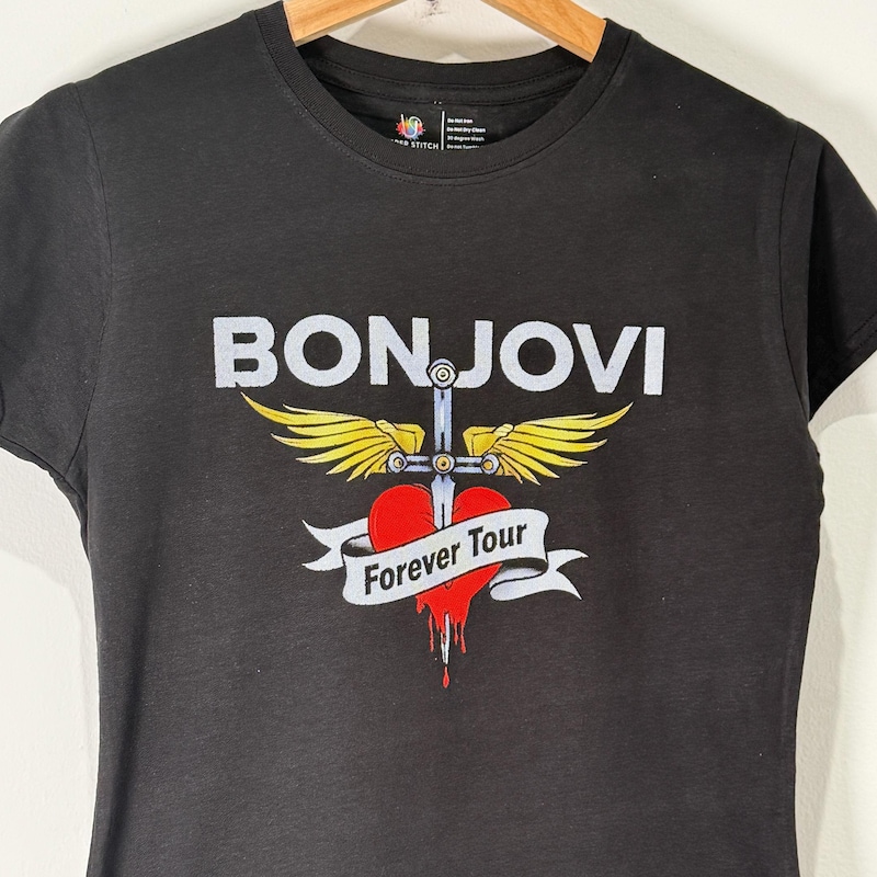 Concert 2026 Shirt - Etsy UK