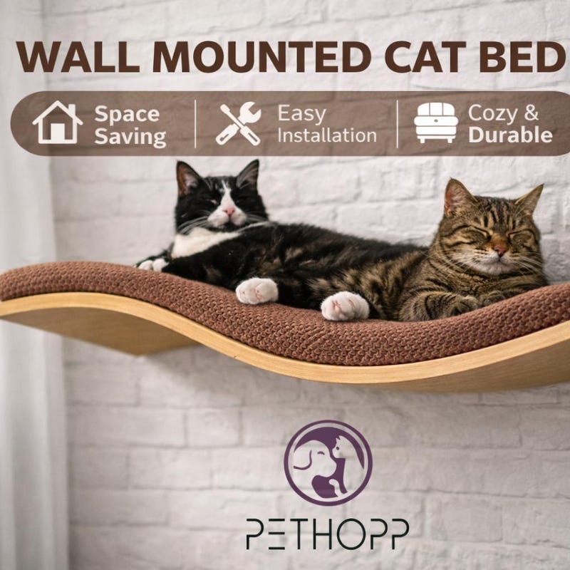 Custom Window Cat Shelves - Etsy
