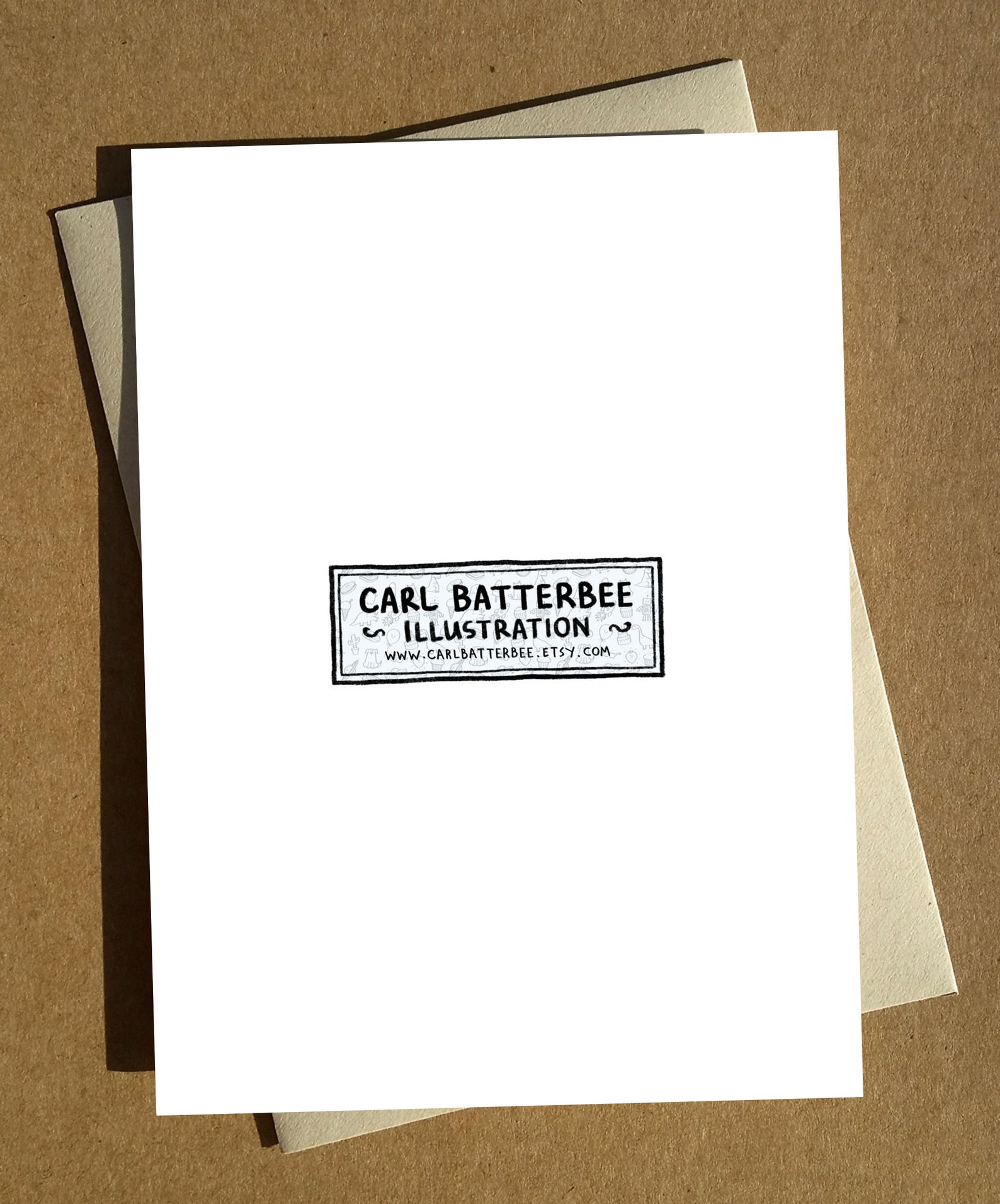 Poultrygeist Cartoon Pun Halloween and Birthday Card Funny | Etsy