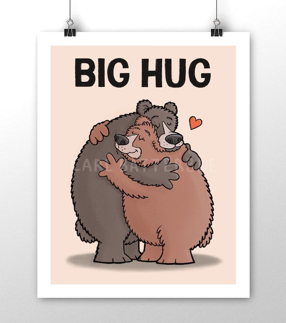 Bearhug gifts store