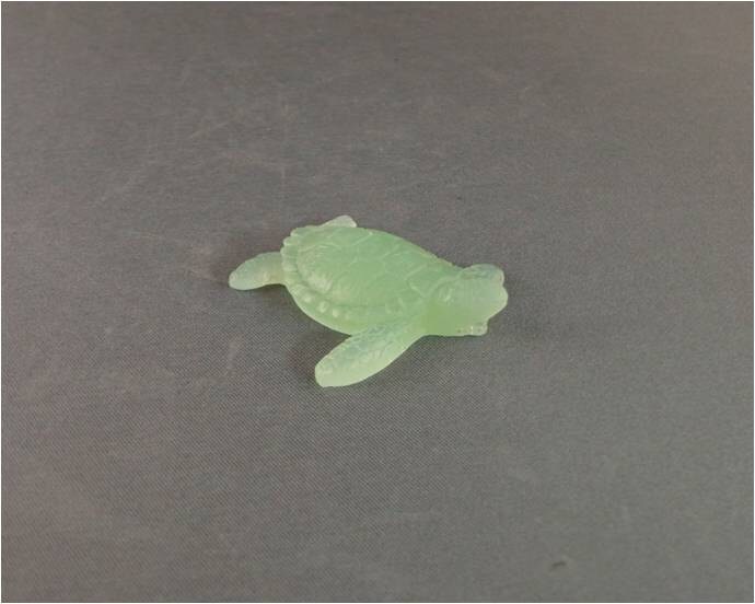 Tiny Sea Turtle Soap: Cutest Little Turtle Soap Great for | Etsy