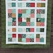 Charming Adventures Quilt Pattern (digital File) - Etsy