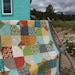 Destination Points Quilt Pattern PDF - Etsy