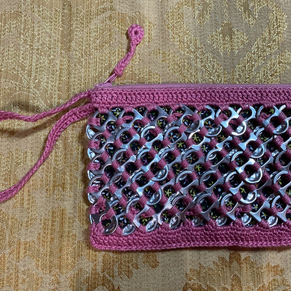 Pop Tab Crochet - Etsy