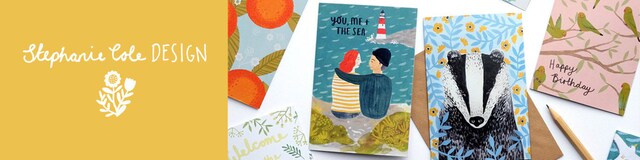 stephaniecoleDESIGN - Etsy