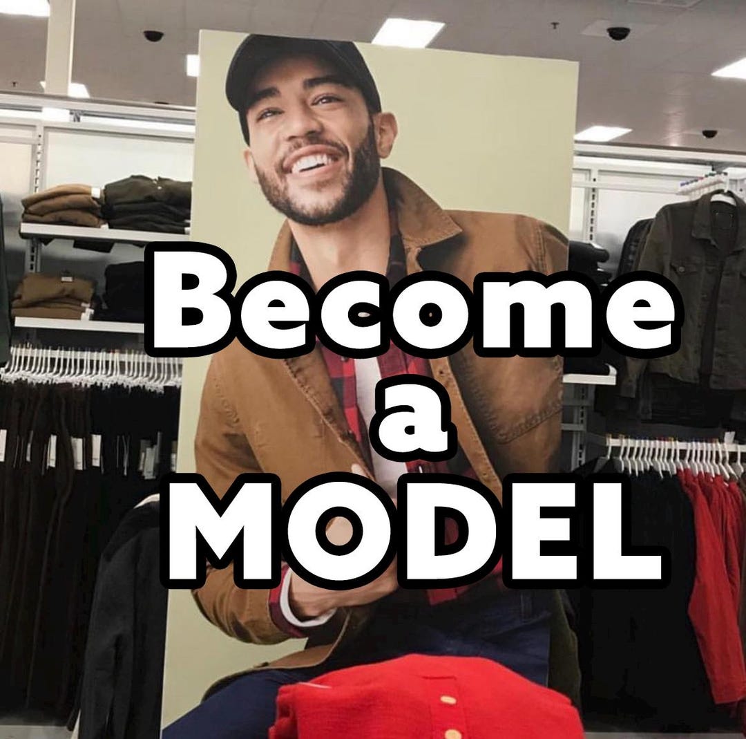 Beginner Modeling Guide PDF | Learn How to Start Modeling | Scams ...