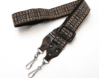 Fabric strap | Etsy