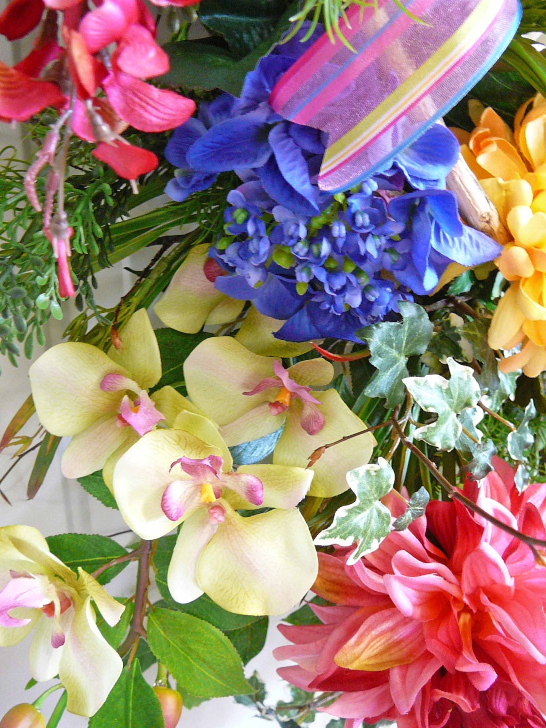 Double DVD Video Set How to Make a Beautiful Wreath - Etsy