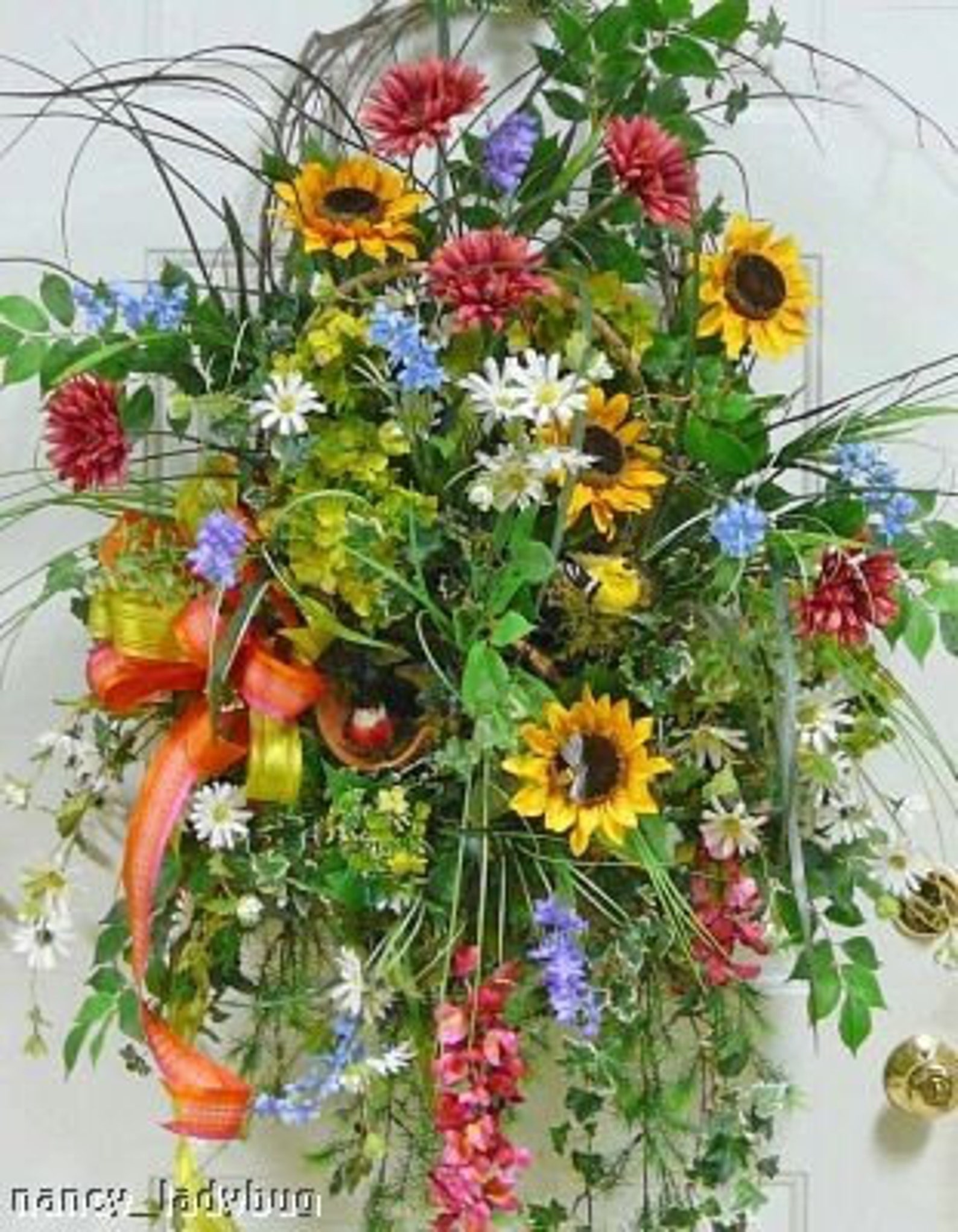 Double DVD Video Set Wall Basket DVD Video Learn to Make a | Etsy