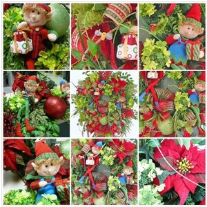 Christmas Elf Magic DVD, Instructional How-to Video, Learn to Make a ...