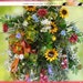 Make a Christmas Wreath DVD Step-by-step, DIY, Ribbon Christmas Wreath ...
