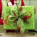 Decorate Gifts With Ribbon, Present Wrapping Ideas, Ribbon Wrapping ...