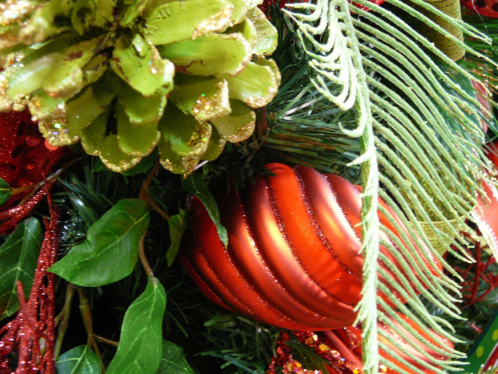 Make a Christmas Wreath DVD Step-by-step DIY Ribbon - Etsy