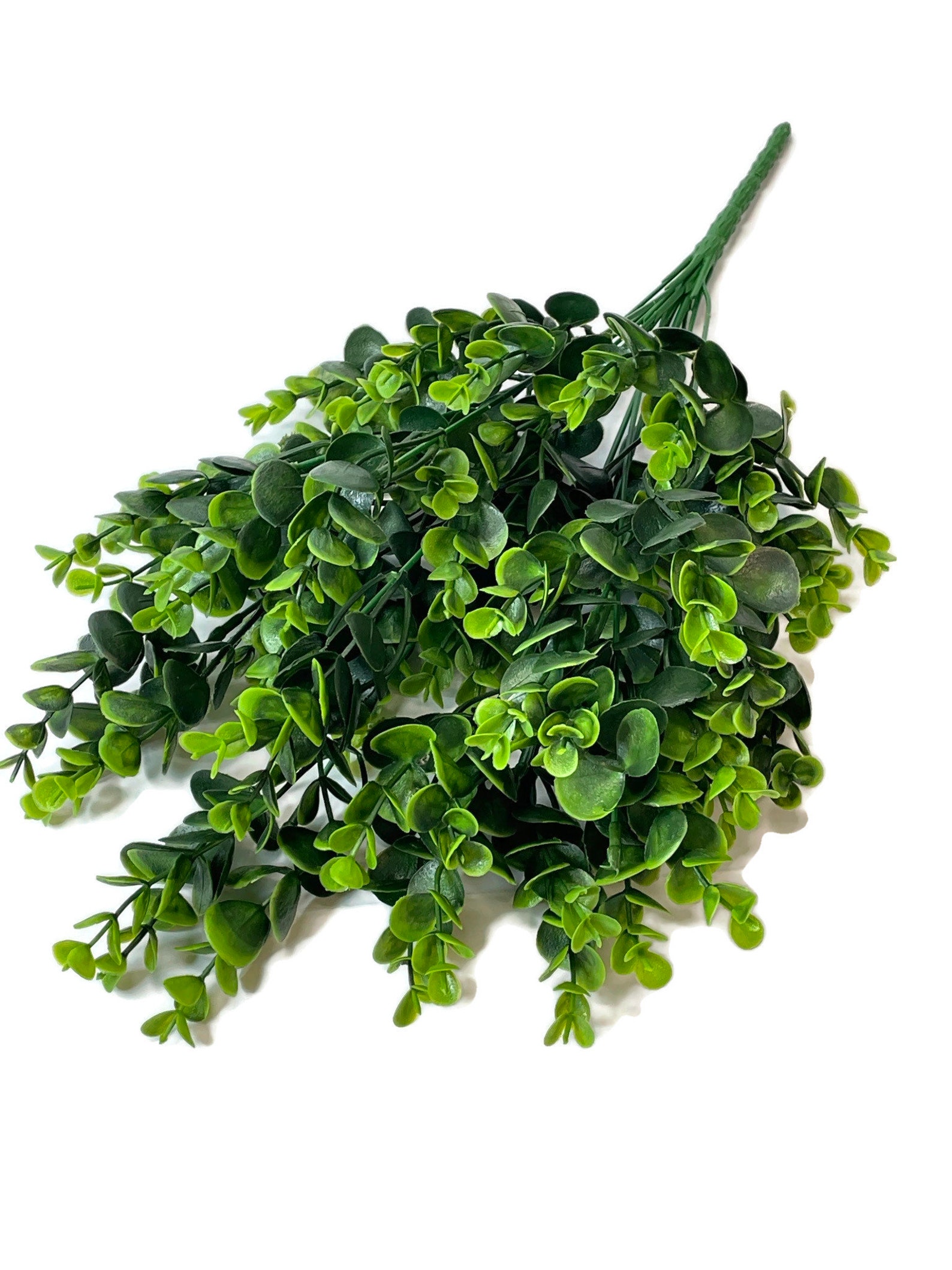 Artificial Boxwood Plastic Boxwood Bush 18 Inch Fake - Etsy