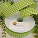 Make a Christmas Wreath DVD Step-by-step, DIY, Ribbon Christmas Wreath ...