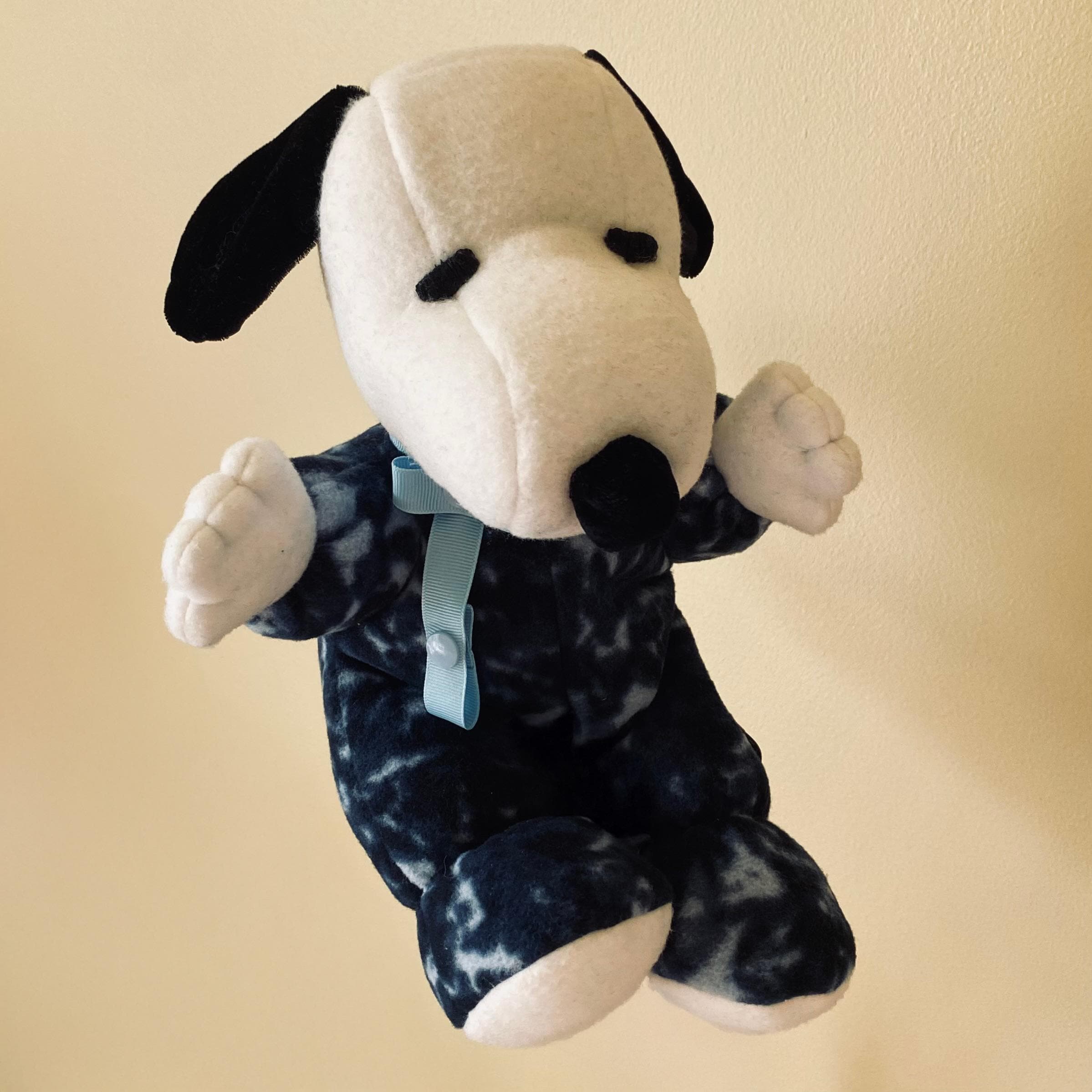Inspired DIY Snoopy Sewing Pattern - Etsy
