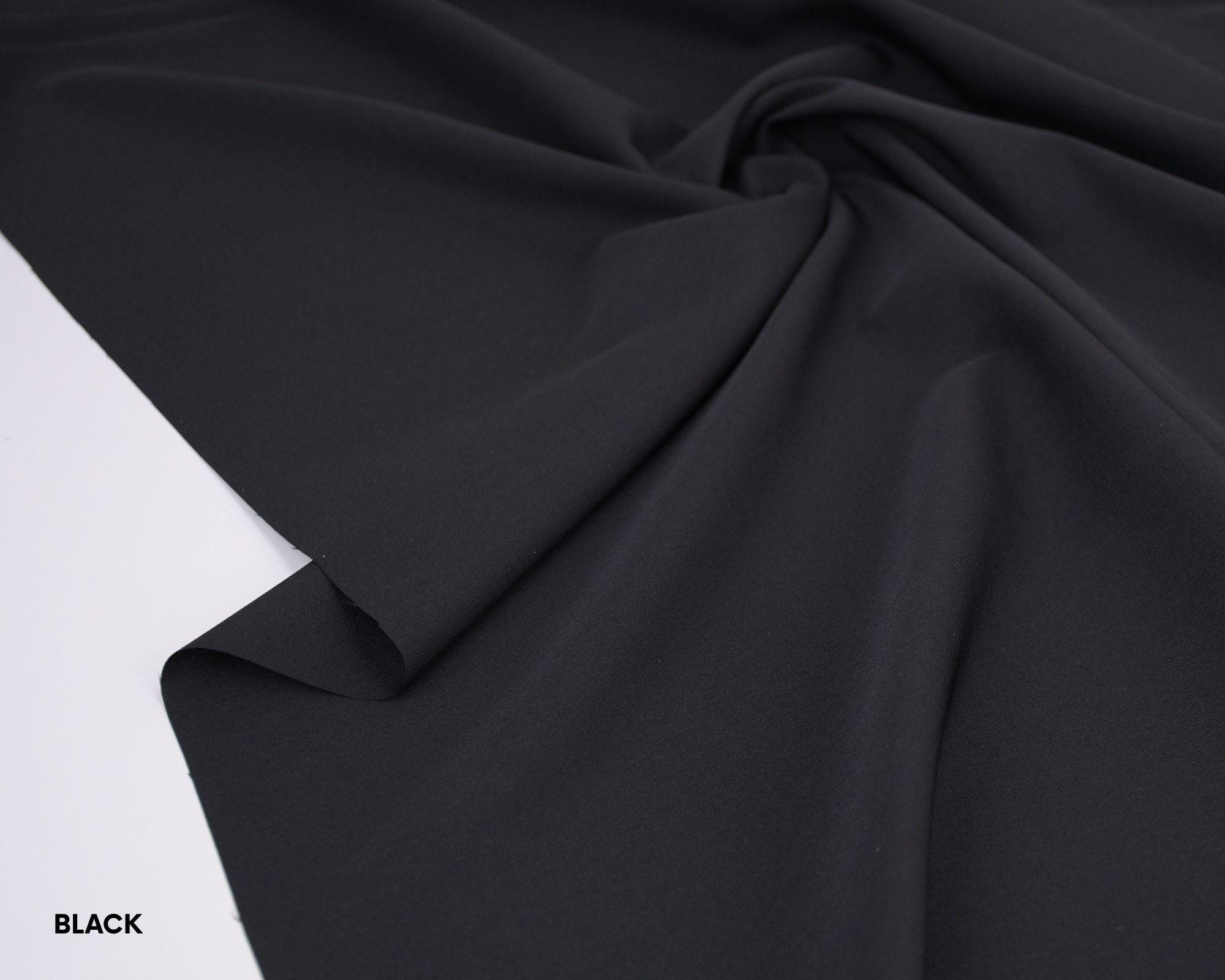 Quick-dry Poly Spandex Fabric, Activewear, Polyester Stretch, Dry Fit ...