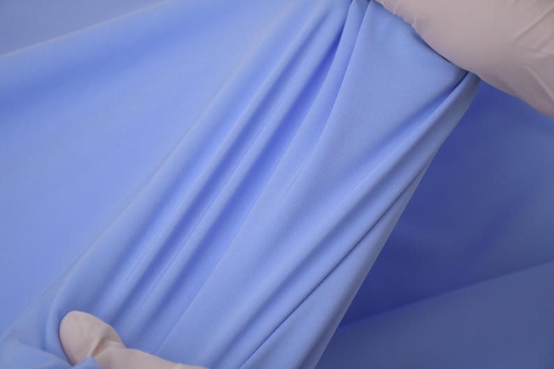 Quick-dry Poly Spandex Fabric, Activewear, Polyester Stretch, Dry Fit ...